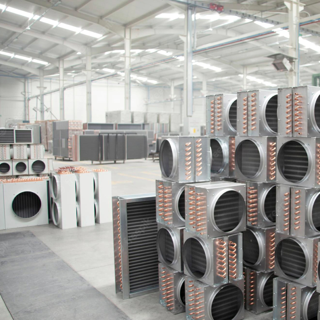HNG AIR CONDITIONING TRADING LLC