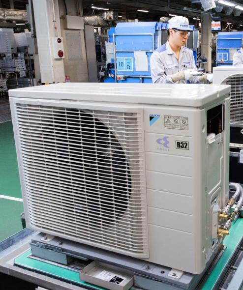 About us – HNG AIR CONDITIONING