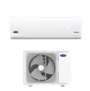 Carrier Dealers in FCU, Hi-Wall & Ducted Split, Package Unit