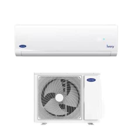 Carrier Dealers in FCU, Hi-Wall & Ducted Split, Package Unit