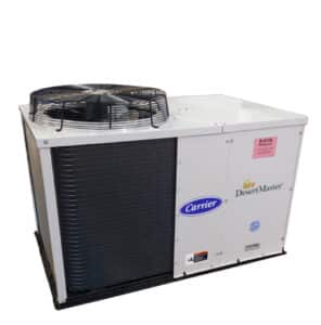 Carrier Dealers in FCU, Hi-Wall & Ducted Split, Package Unit