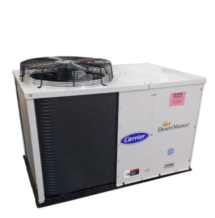 Carrier Dealers in FCU, Hi-Wall & Ducted Split, Package Unit