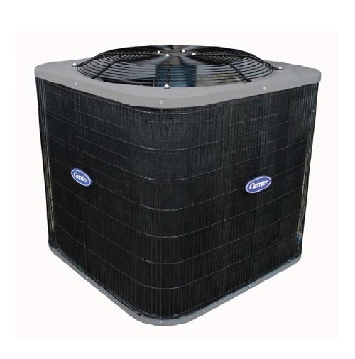 Carrier Dealers in FCU, Hi-Wall & Ducted Split, Package Unit