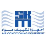 SKM Rooftop Package AC Units : 5.0 to 45.0 Tons (⭐⭐⭐⭐⭐)