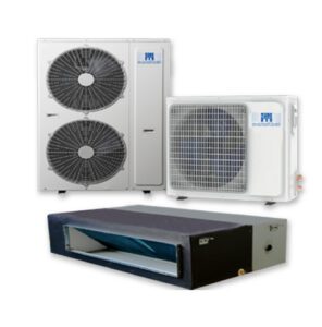 Mitsubishi Ducted Split AC Units: Leading Dealer's in Dubai