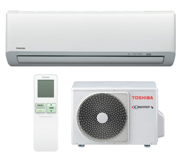 Toshiba Air Conditioners Authorised Dealers in Dubai & UAE