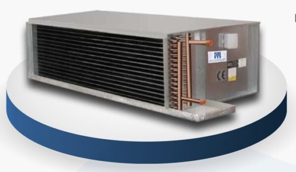 Gemcool Chilled Water FCU Supplier's in Dubai & Abu Dhabi