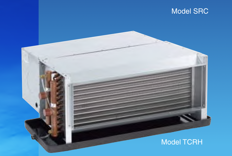 Carrier Chilled Water Fan Coil Units - Leading Dealers ⭐⭐⭐