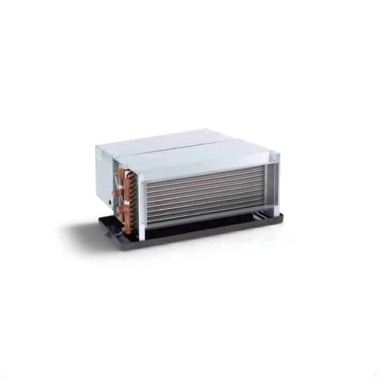 Hi Wall Decorative: Chilled Water Fan Coil Unit (FCU)