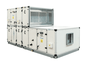 Finpower Fresh Air Handling Units (FAHU): Leading Suppliers in UAE