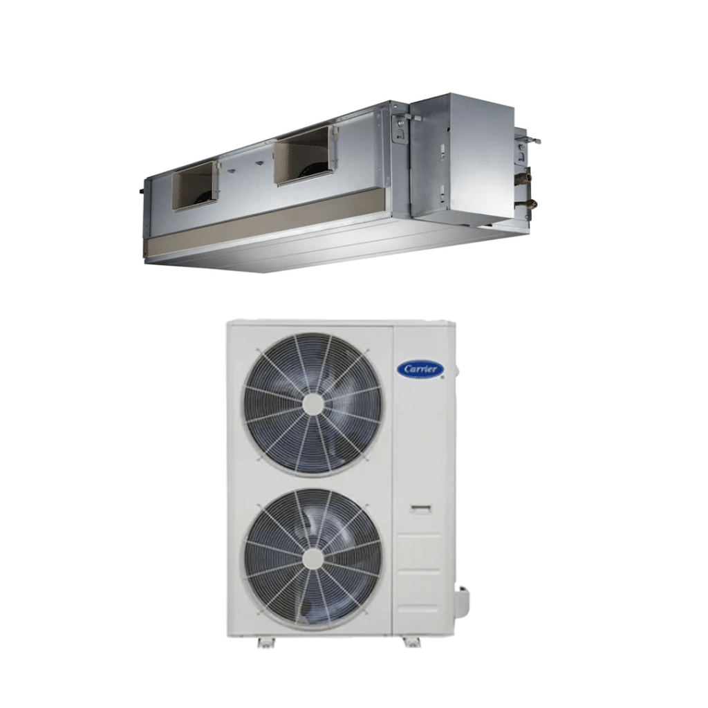 Carrier Dealers in FCU, Hi-Wall & Ducted Split, Package Unit