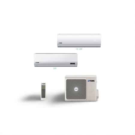 LG Hi Wall Split, Ducted AC, VRF System - Dealers in Dubai