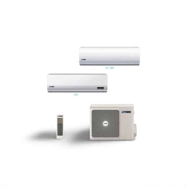 LG Hi Wall Split, Ducted AC, VRF System - Dealers in Dubai