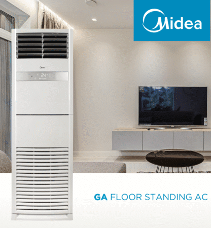 LG Hi Wall Split, Ducted AC, VRF System - Dealers in Dubai