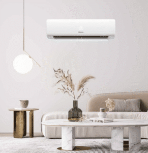 SKM Side Discharge Ducted Split AC Unit: 1.5 to 5.0 Tons ⭐⭐⭐