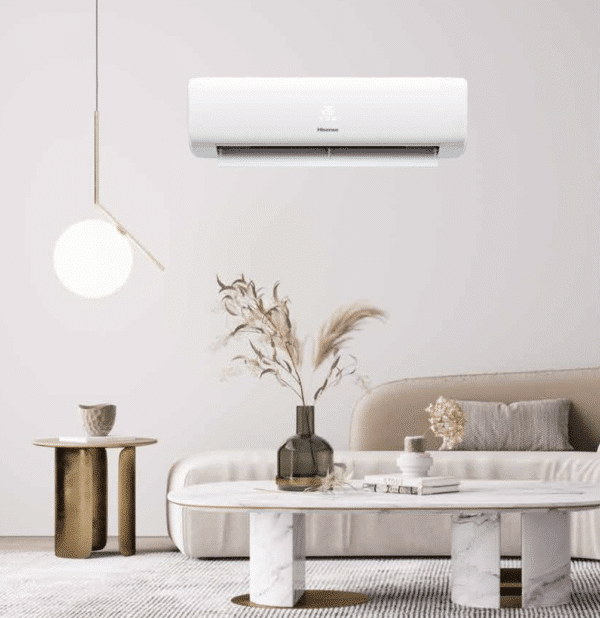 SKM Side Discharge Ducted Split AC Unit: 1.5 to 5.0 Tons ⭐⭐⭐