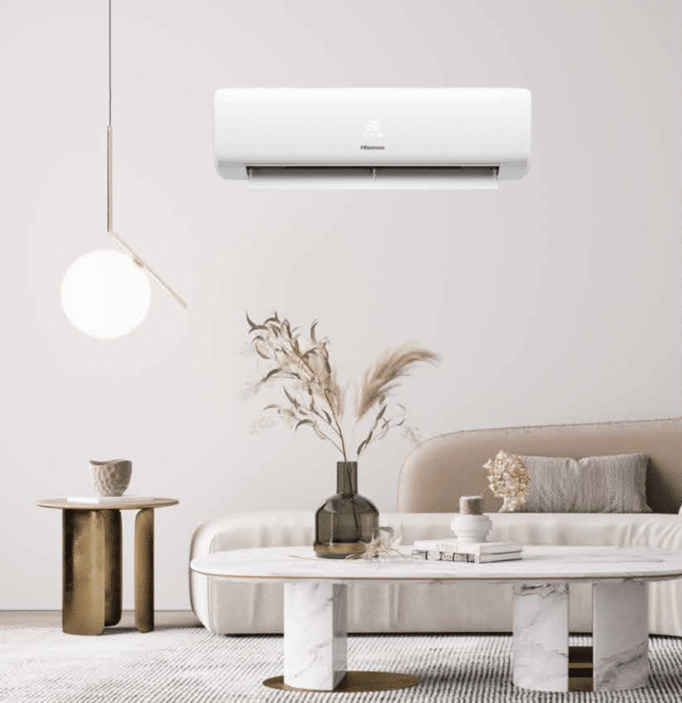 SKM Side Discharge Ducted Split AC Unit: 1.5 to 5.0 Tons ⭐⭐⭐